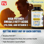fish oil for heart health