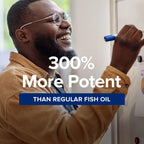 fish oil for heart health