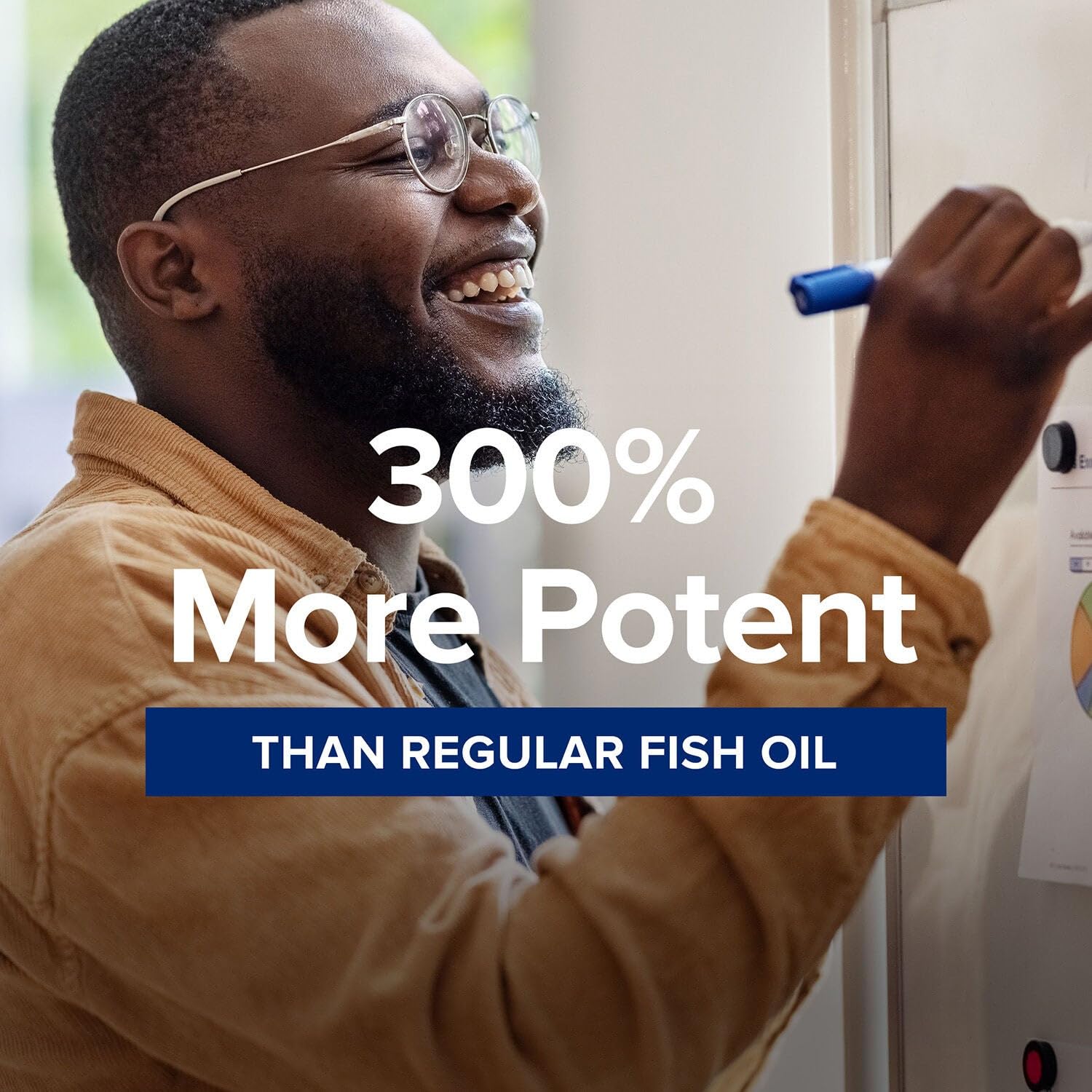 fish oil for heart health