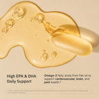 fish oil for heart health