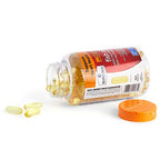 fish oil for heart health