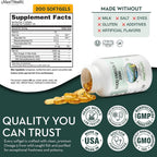 fish oil for heart health