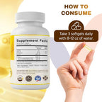 fish oil for heart health