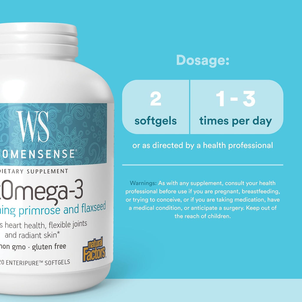 fish oil for heart health
