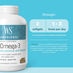 fish oil for heart health
