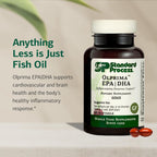 fish oil for heart health