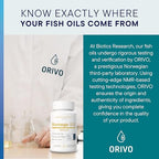 fish oil for heart health