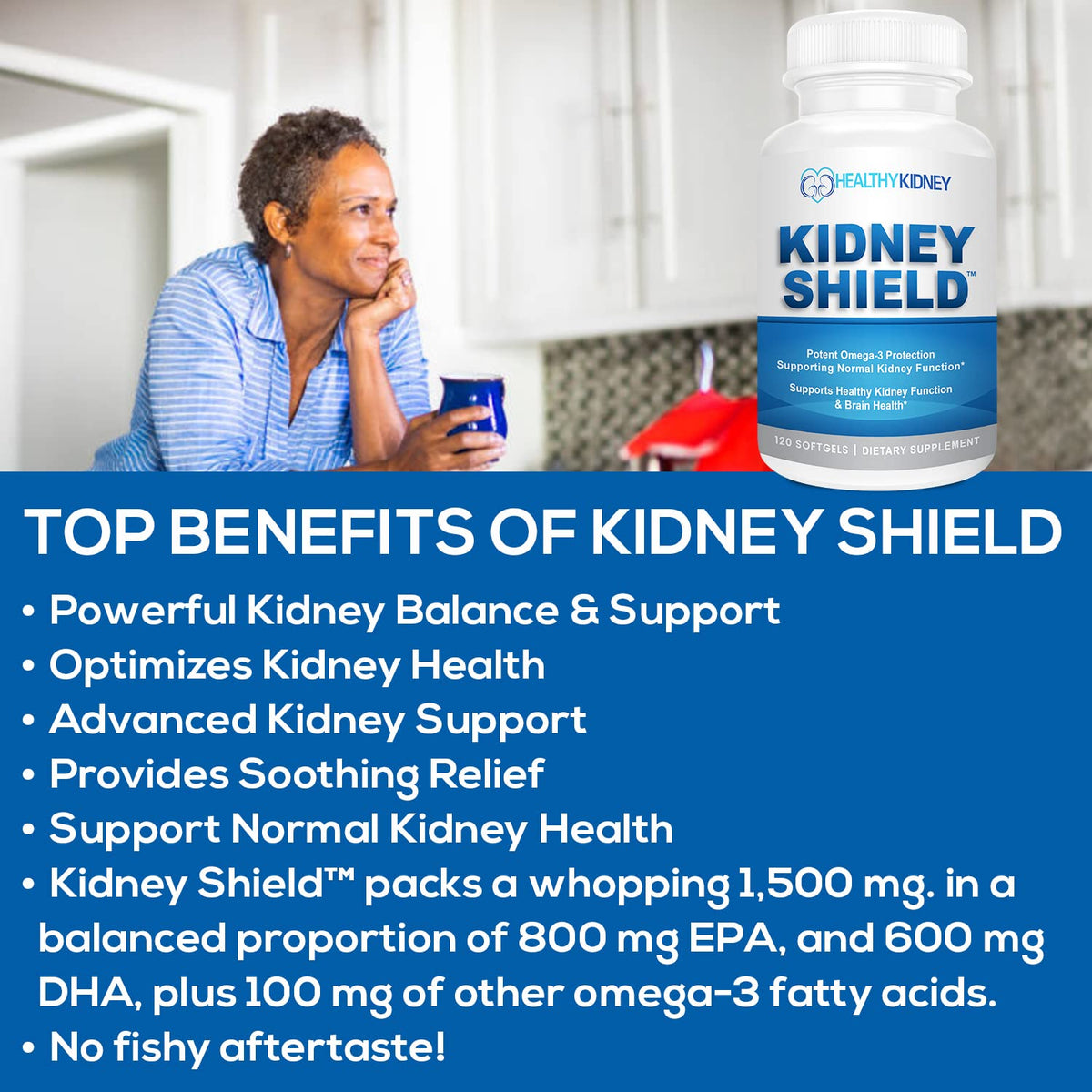 fish oil for heart health