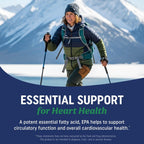 fish oil for heart health