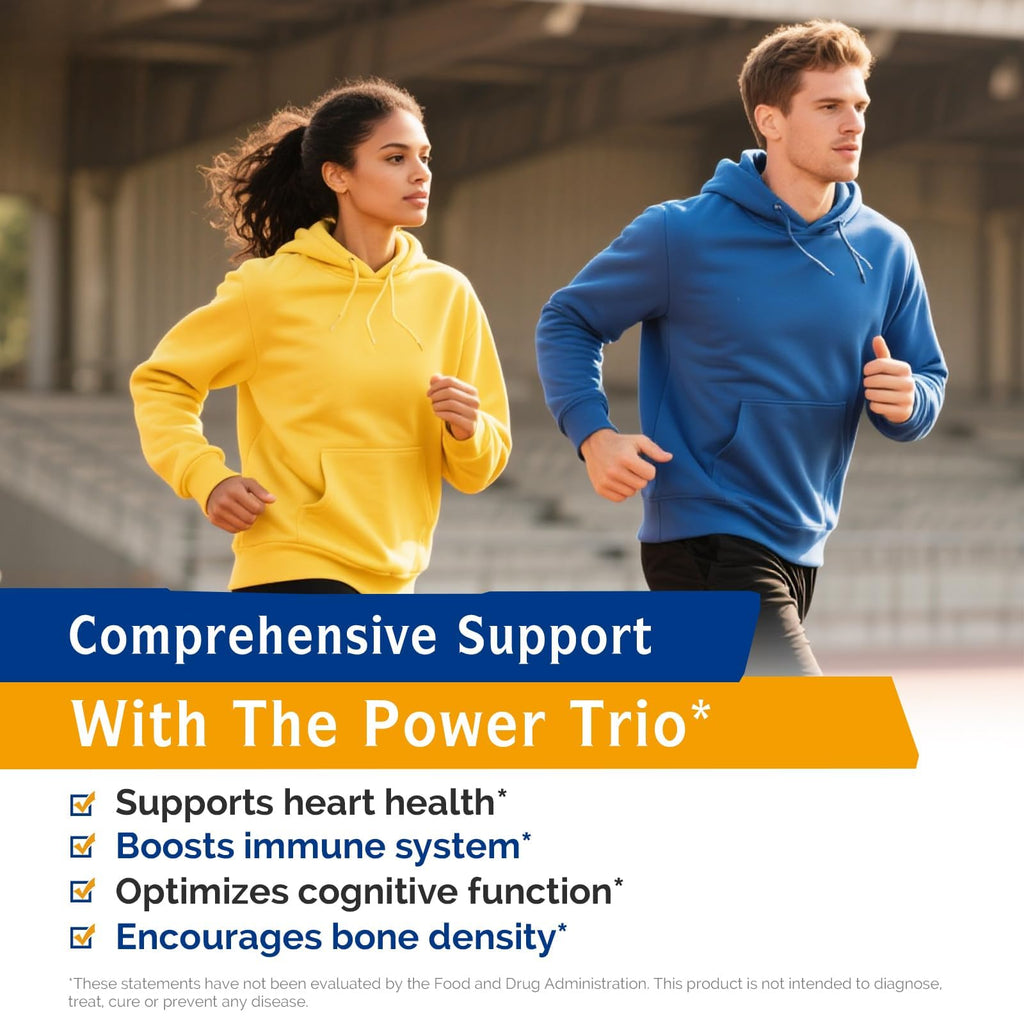 fish oil for heart health