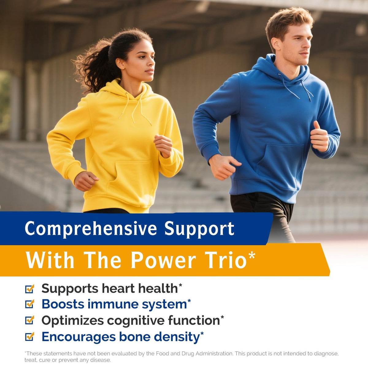 fish oil for heart health