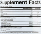 fish oil for heart health