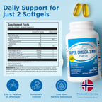 fish oil for heart health