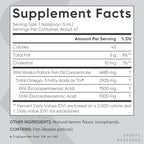 fish oil for heart health