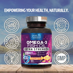 fish oil for heart health