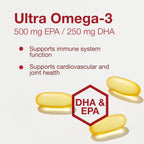 fish oil for heart health
