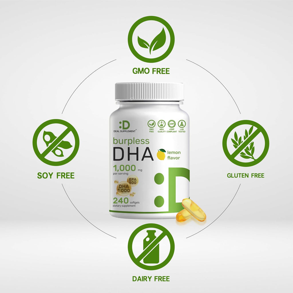 fish oil for heart health