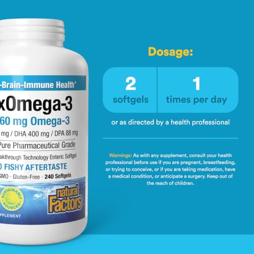 fish oil for heart health