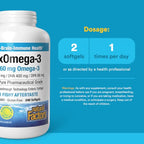 fish oil for heart health