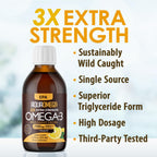fish oil for heart health