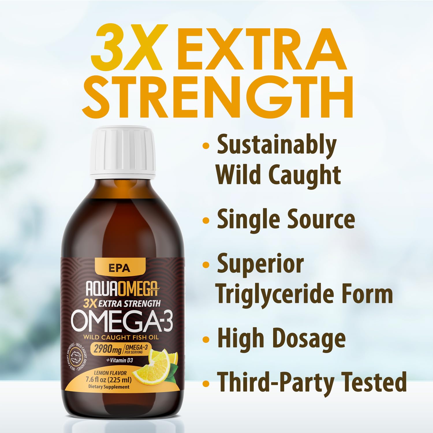 fish oil for heart health