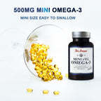 fish oil for heart health