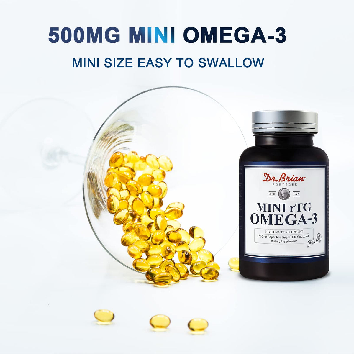 fish oil for heart health