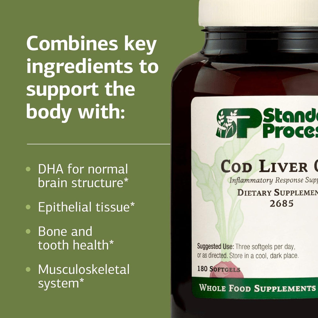 fish oil for heart wellness