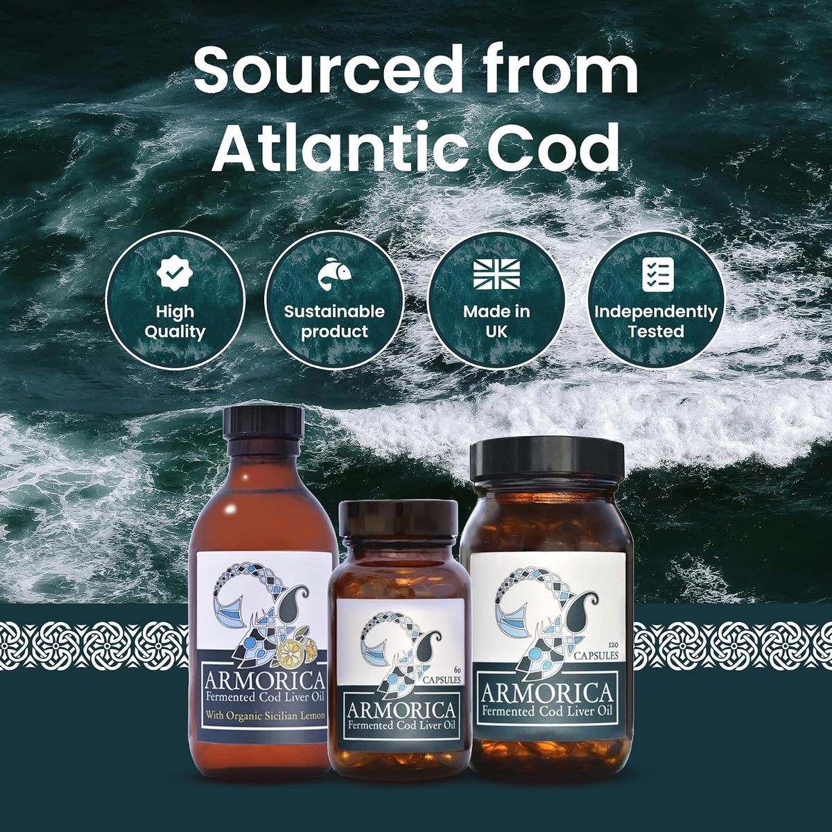 fish oil for immune support