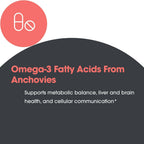 fish oil for improved joint mobility