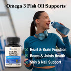 fish oil for joint flexibility