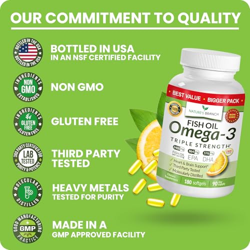 fish oil for joint health