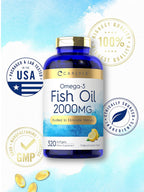 fish oil for joint support