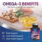 fish oil for joint support