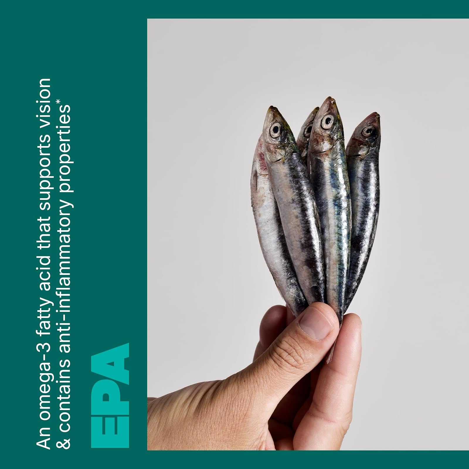 fish oil for joint support