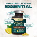 fish oil for joint support