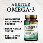 fish oil for joint support