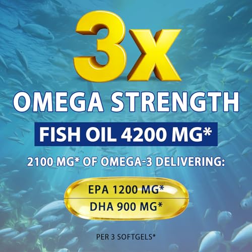 fish oil for joint support