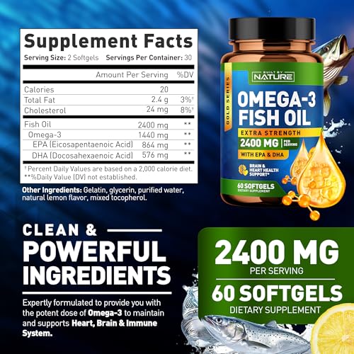 fish oil for joint support