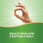 fish oil for joint support