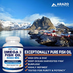 fish oil for joint support