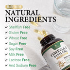 fish oil for joint support