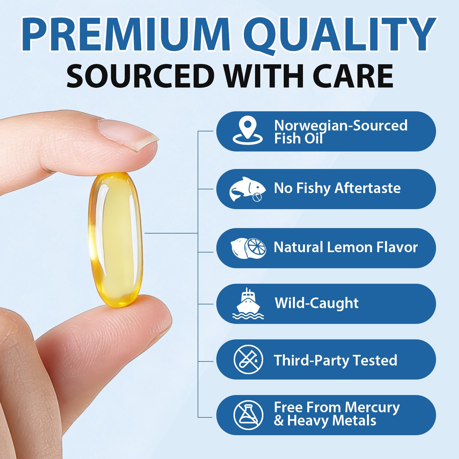 fish oil for joint support