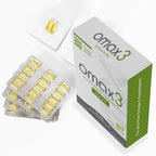 fish oil for joint support
