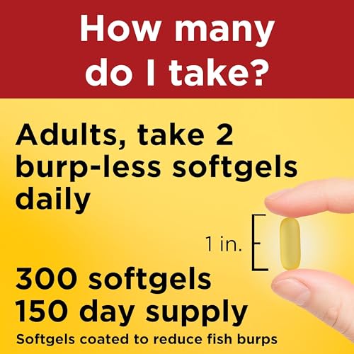 fish oil for joint support