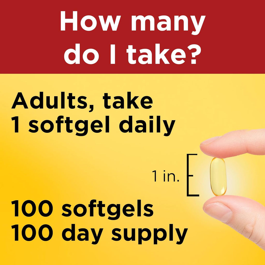 fish oil for joint support