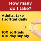 fish oil for joint support