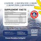 fish oil for joint wellness