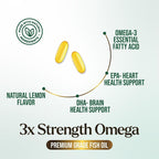 fish oil for kids' brain development