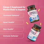 fish oil for kids growth